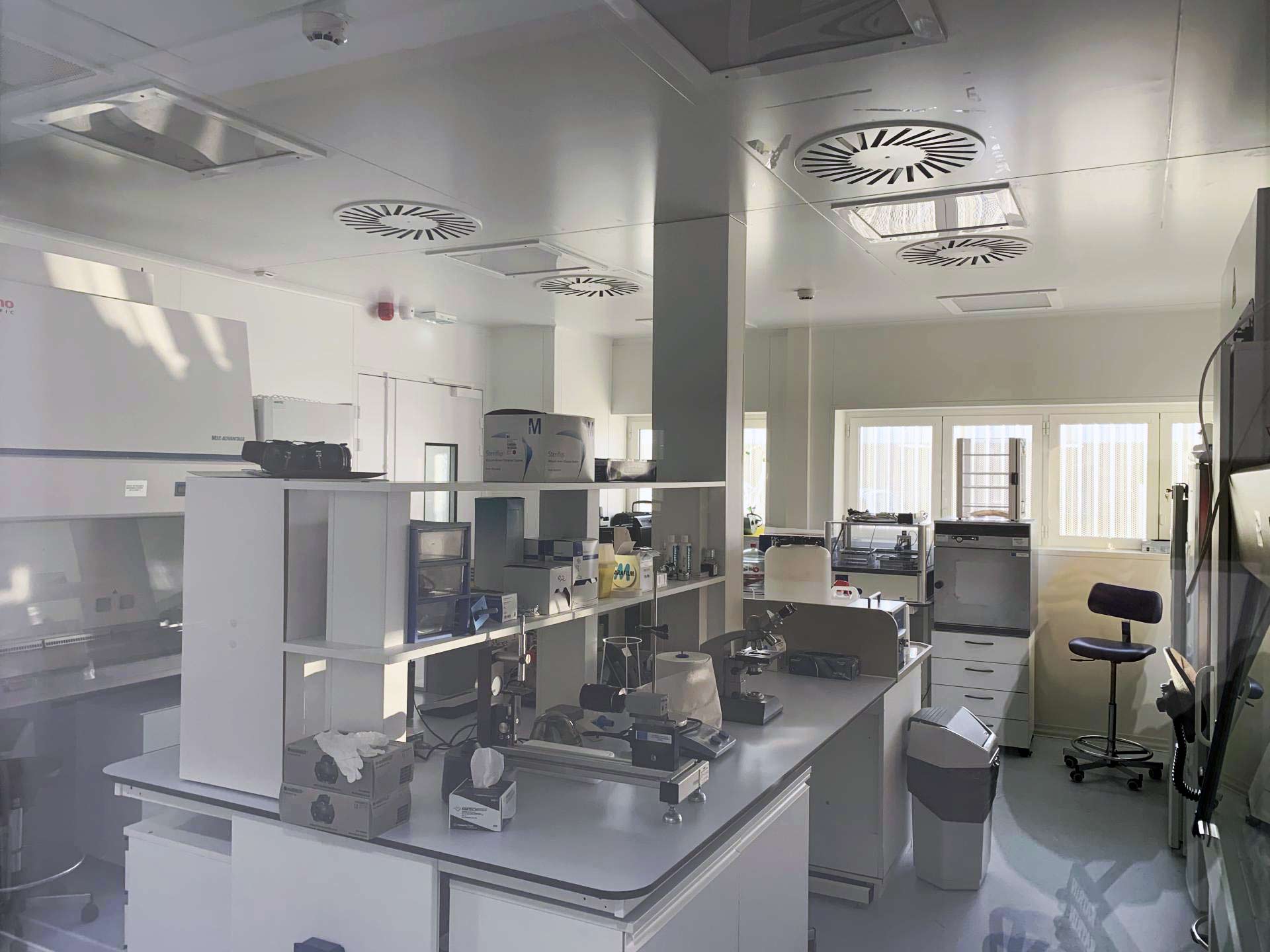 Mechanobiology-AFM-BioFab - Restore